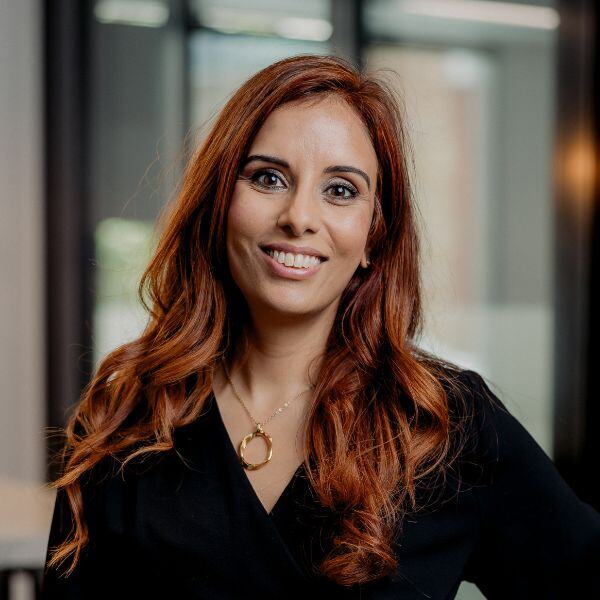 Deepti Chauhan - Legal Counsel / Interior Designer