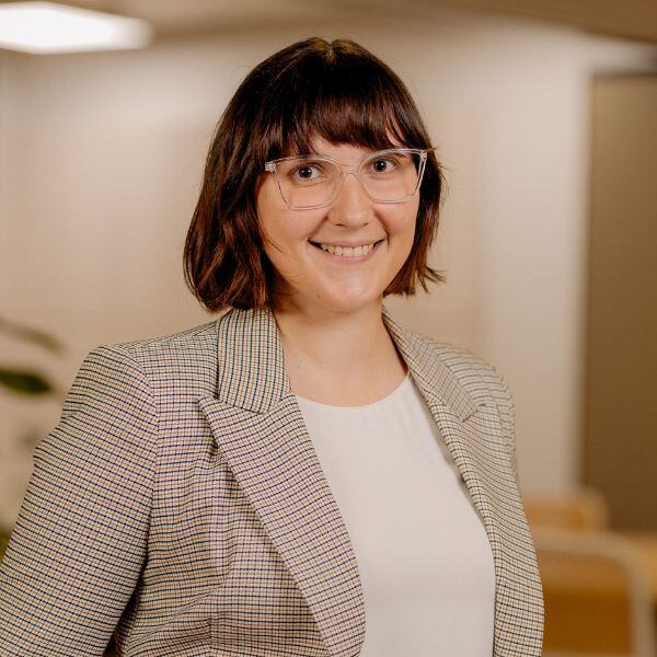Megan Burton - Senior Interior Designer