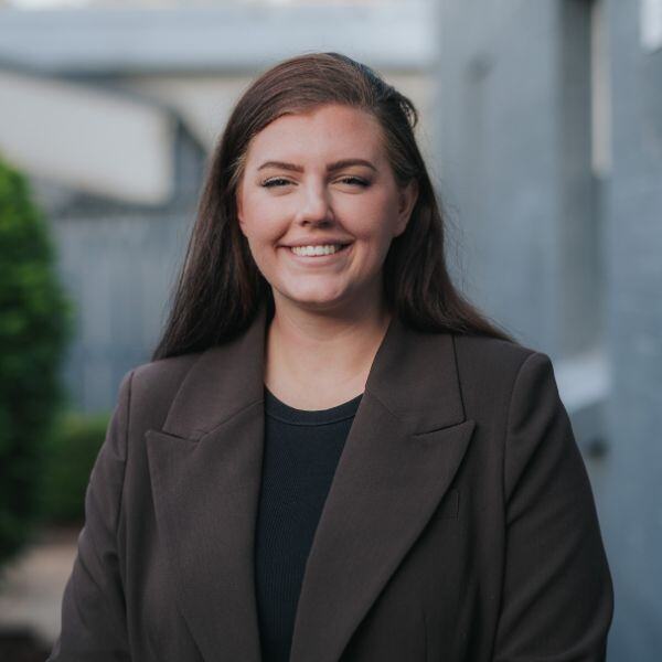 Tailah Welch - Interior Designer | Amicus