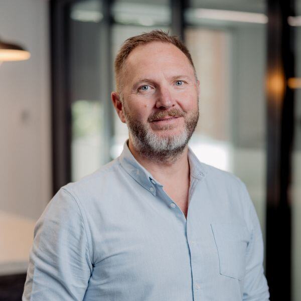 Craig Rawlings - Pre-Construction Project Manager | Amicus