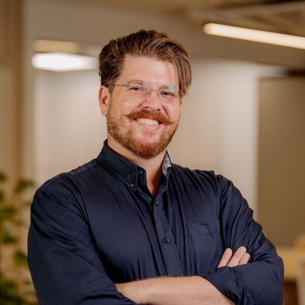 Jet Foley - Pre-Construction Project Manager | Amicus