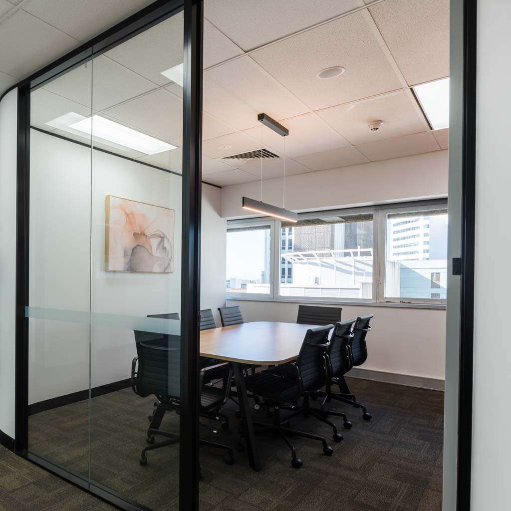 Amicus Project | 127 Creek St