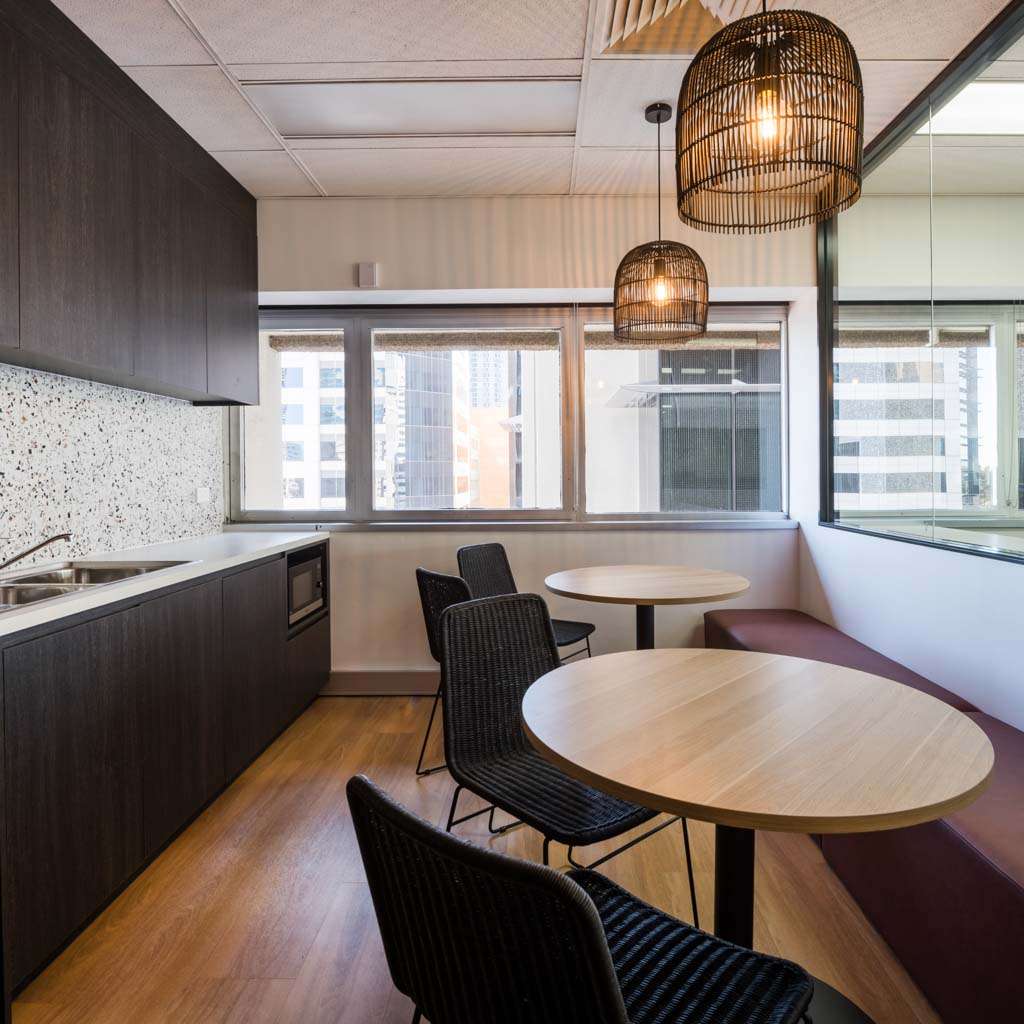 Amicus Project | 127 Creek St