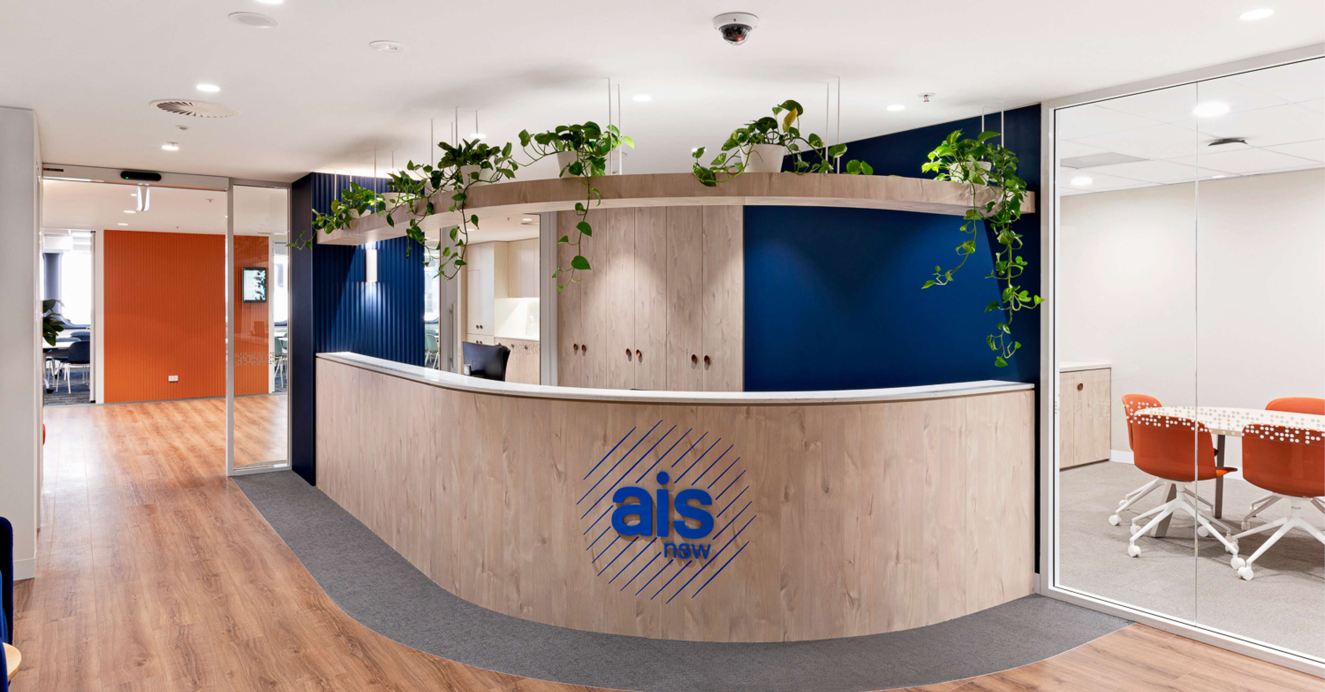 Amicus Project | Association of Independent Schools NSW