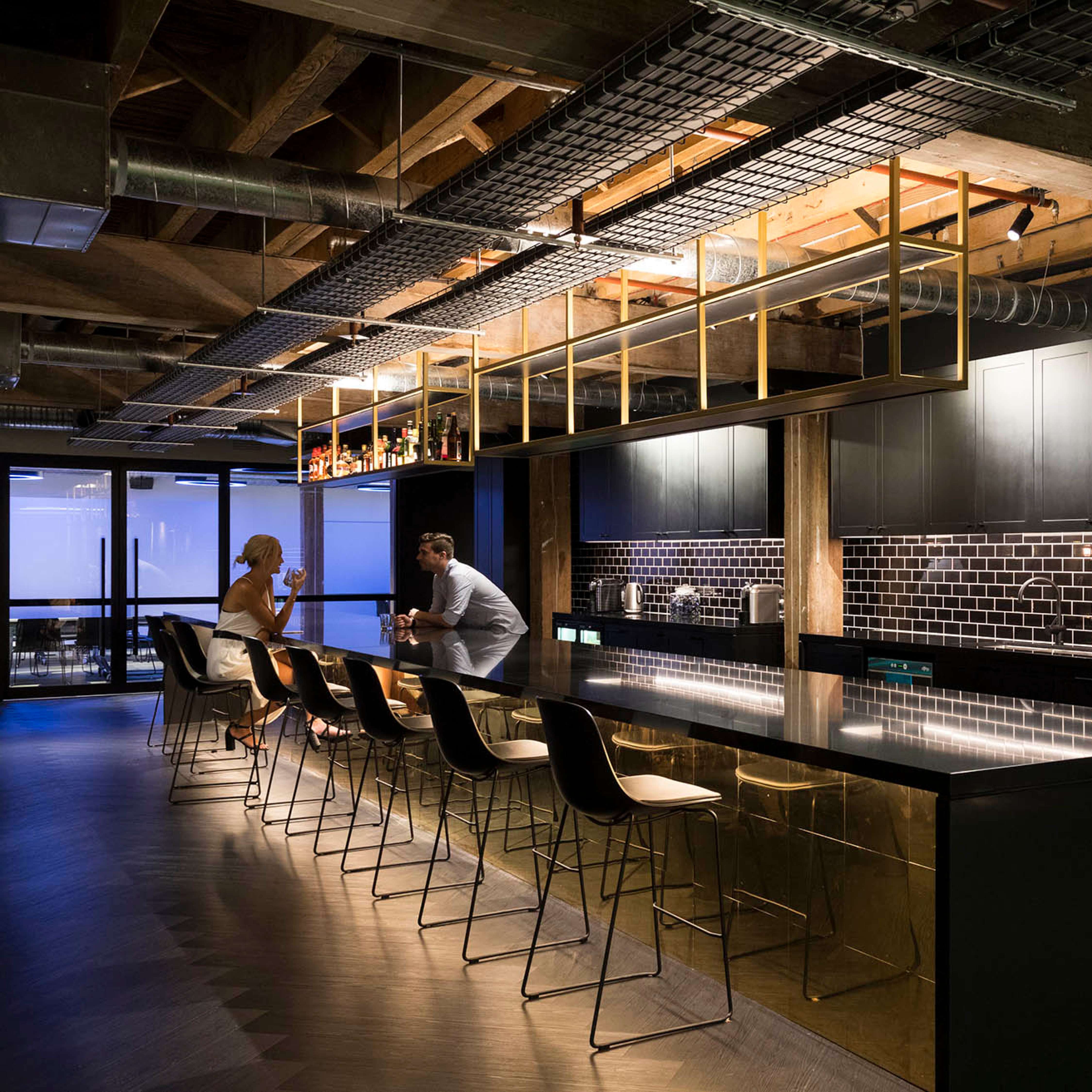 Amicus Project | Enero