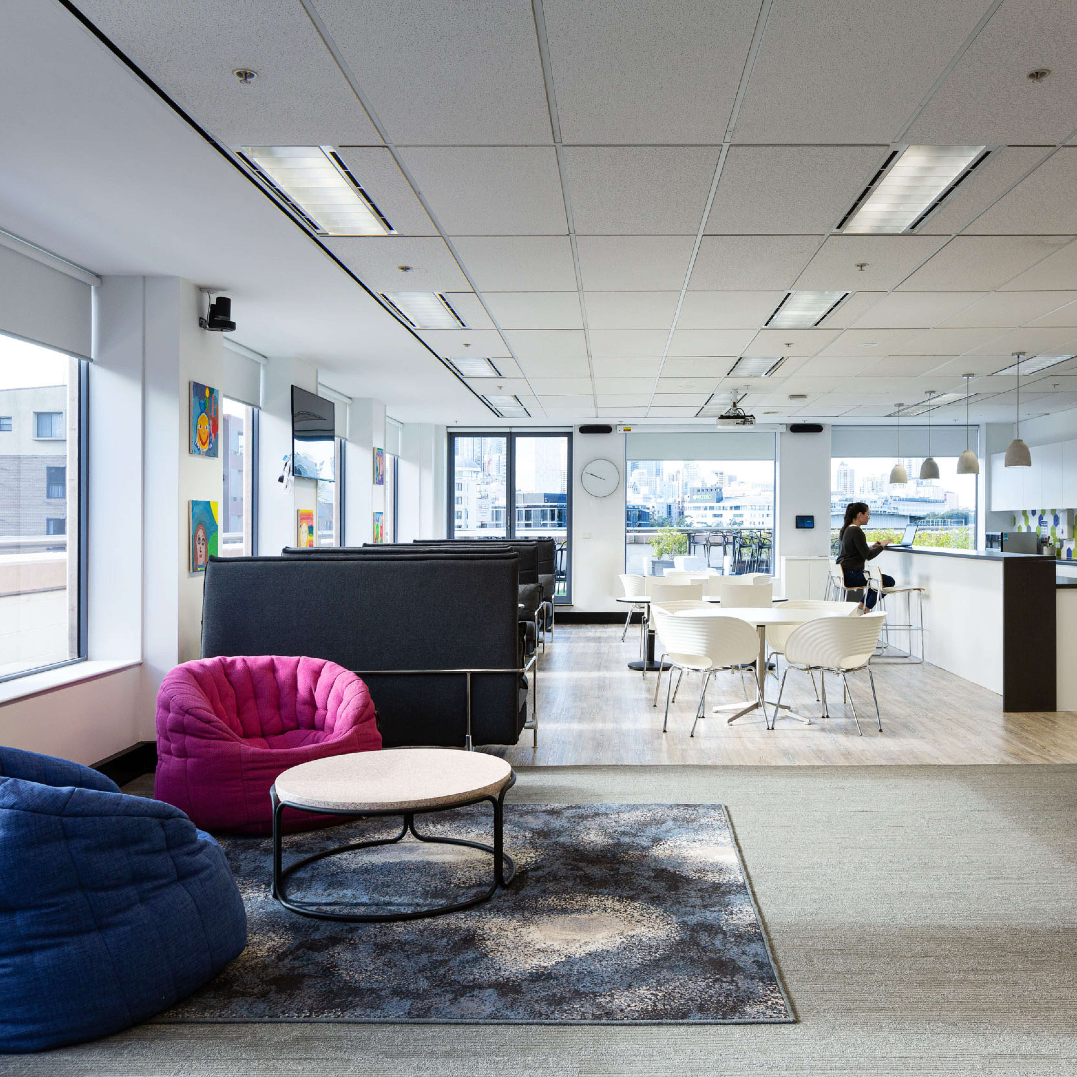 Amicus Project | UNICEF Australia