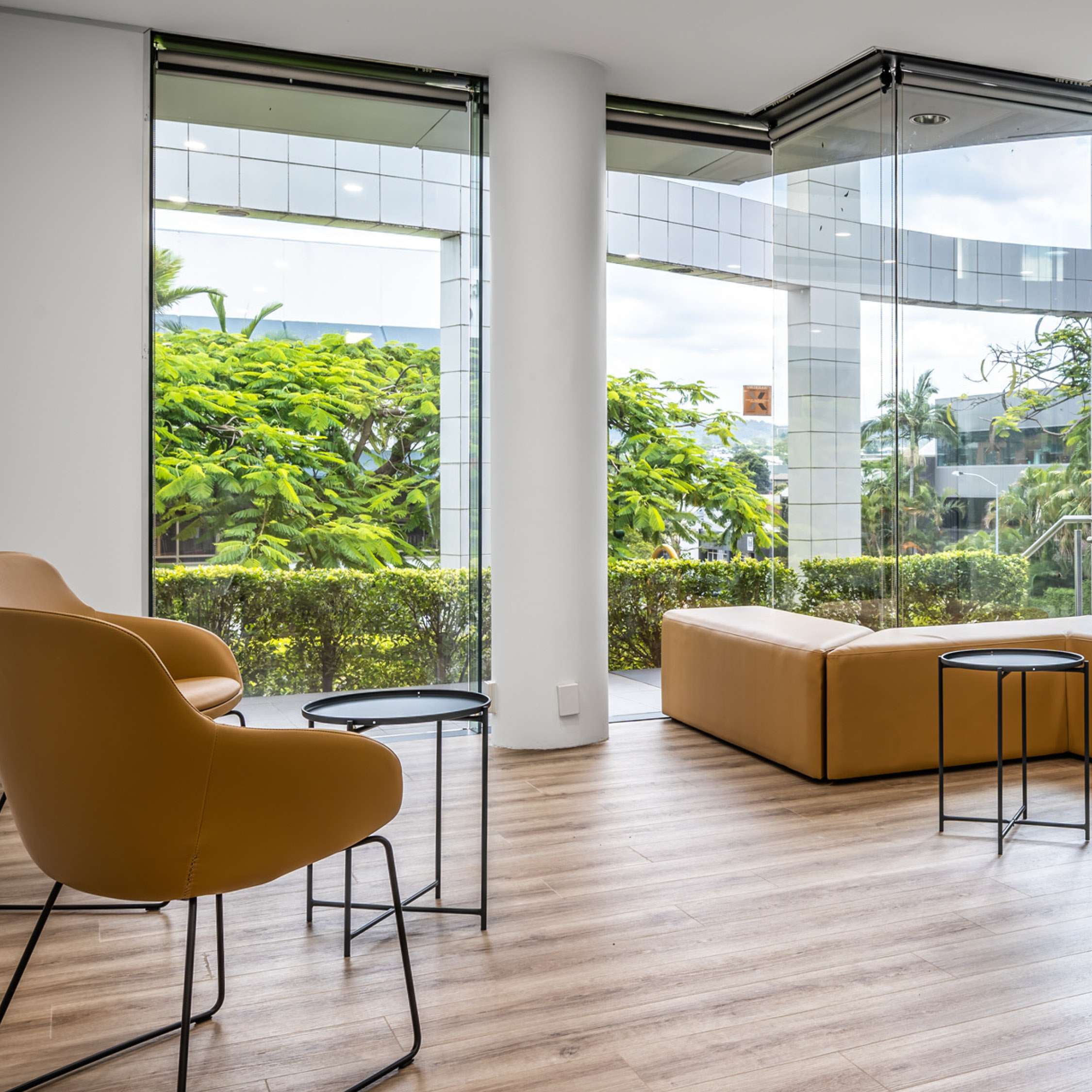 Amicus Project | Pharmaceutical Provider (Confidential)