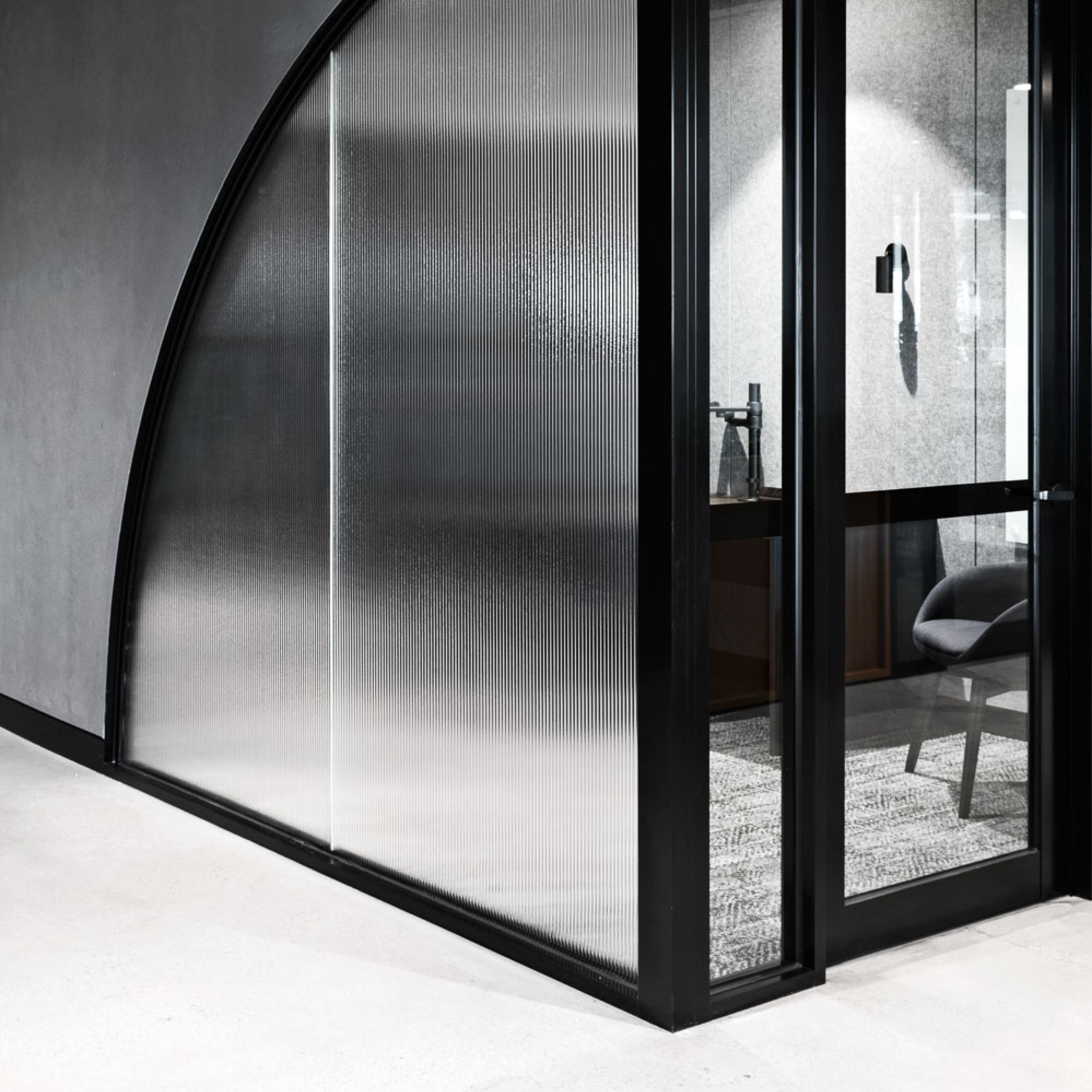 Amicus Project | EFM Logistics