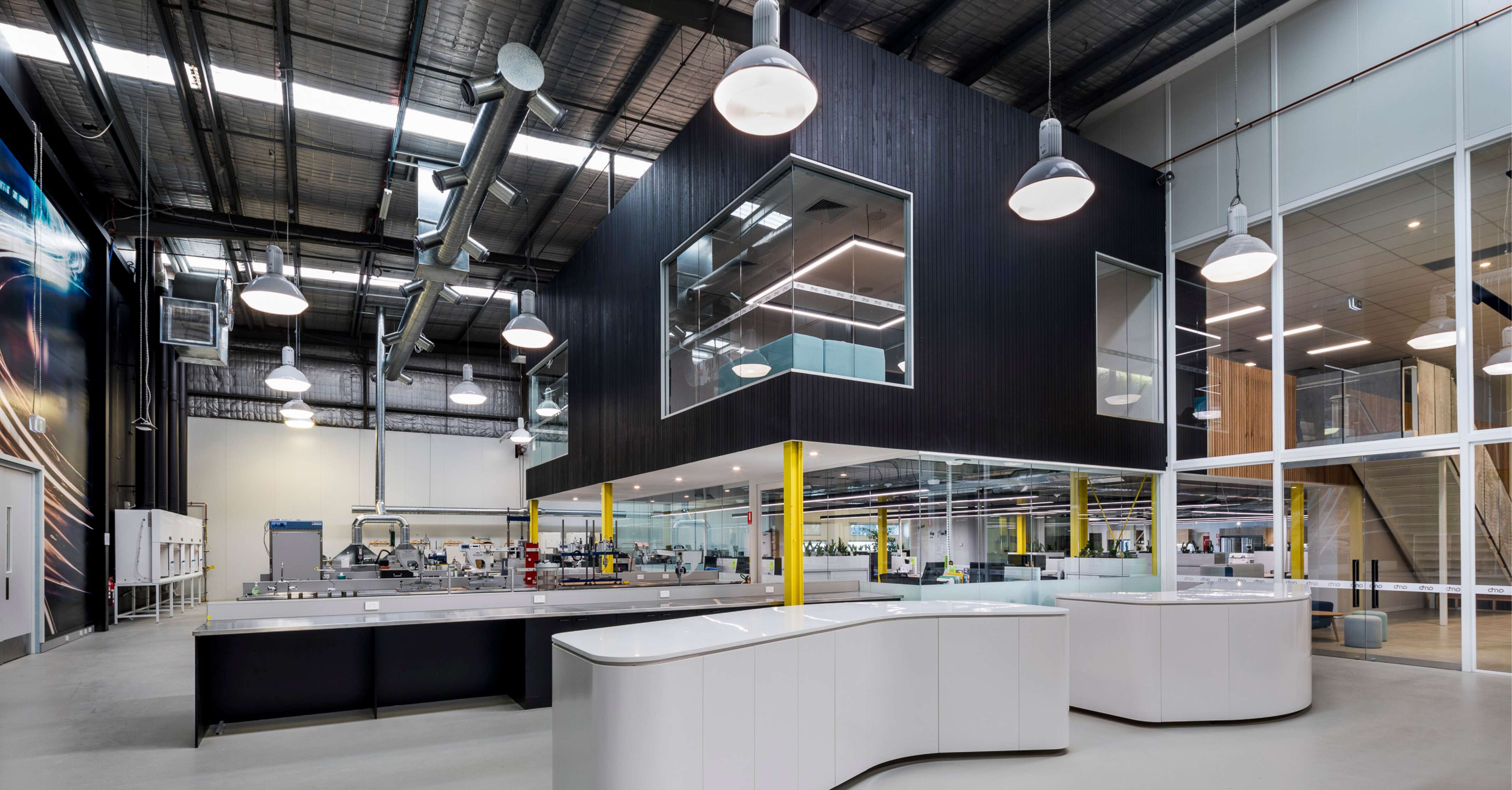 Amicus Project | ARRB Laboratory