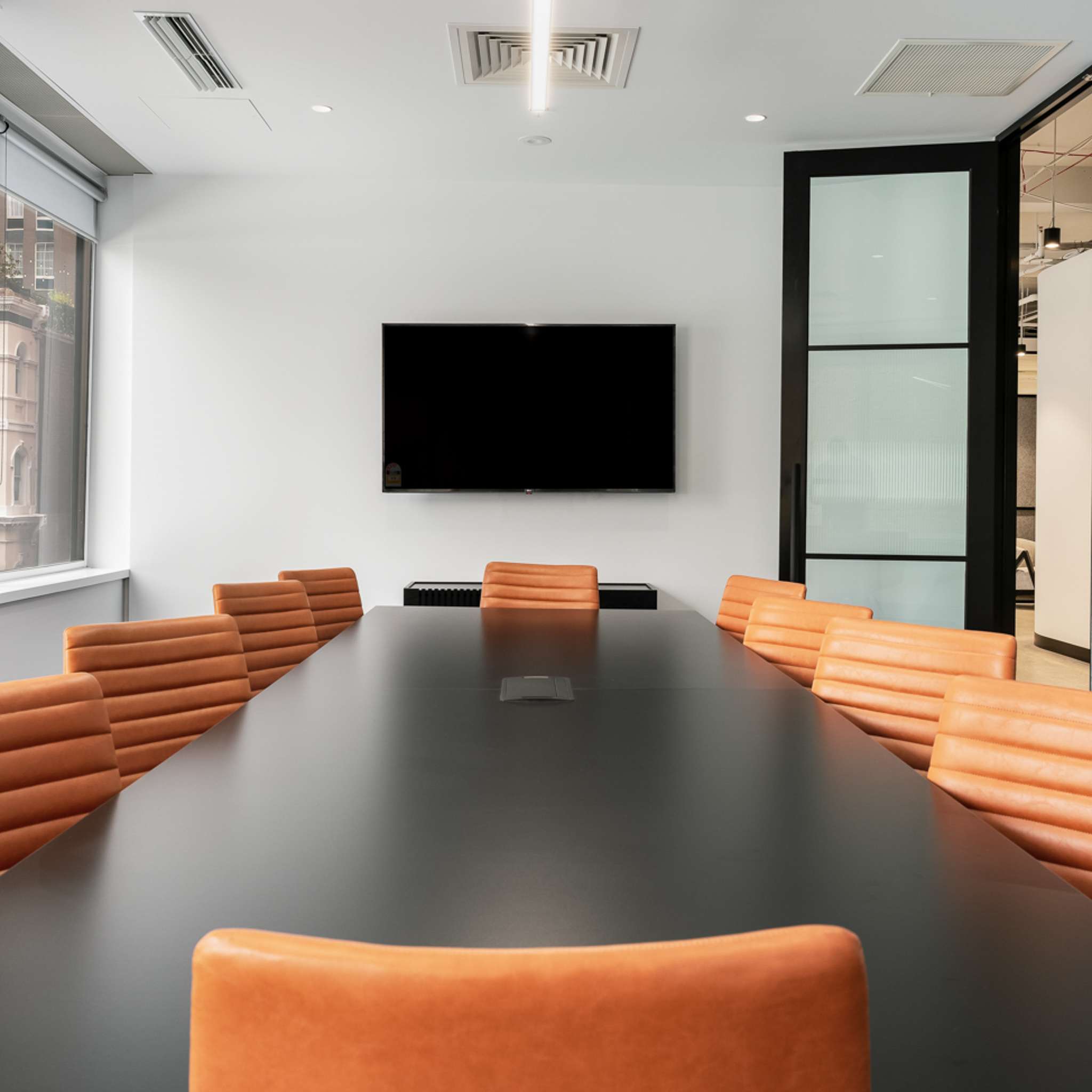 Amicus Project | Artifex Property