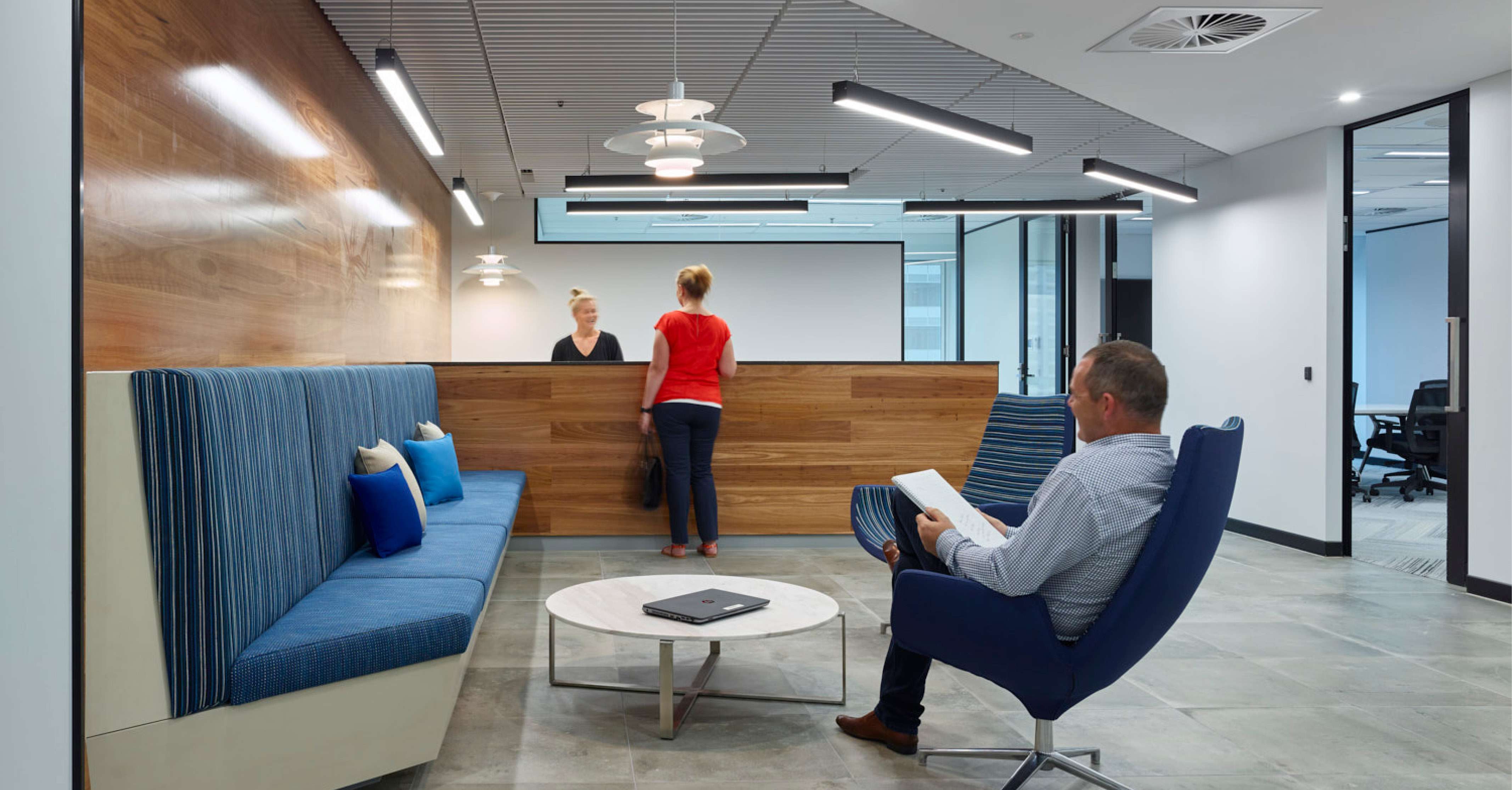 Amicus Project | Cover-More