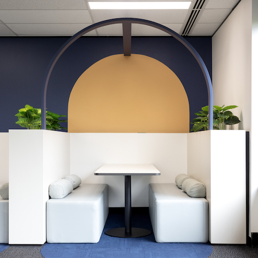 Amicus Project | AMP Milton