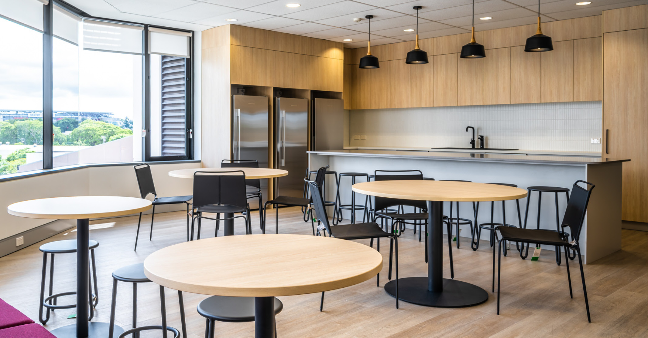 Amicus Project | Civil Engineer (Confidential)