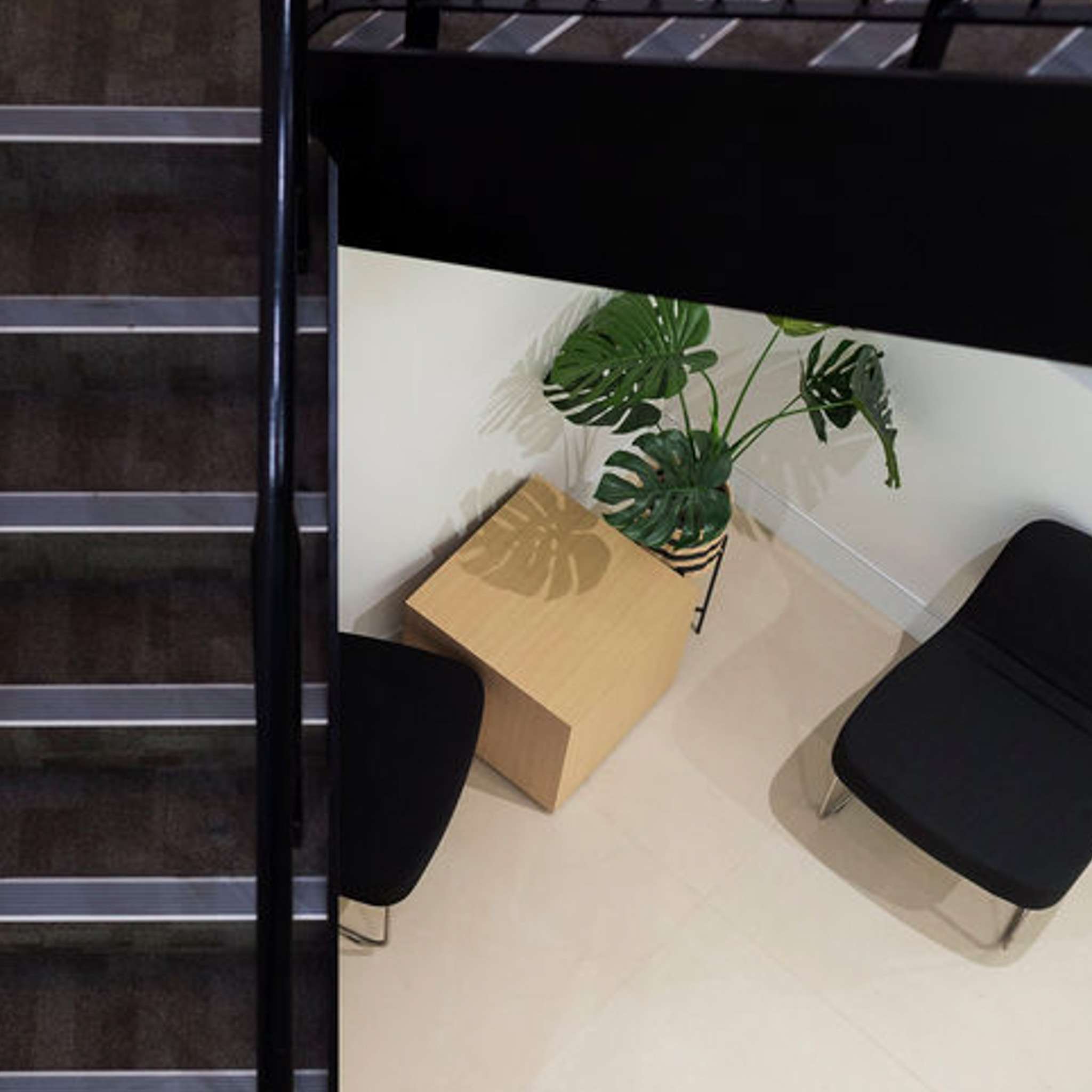 Amicus Project | 67 High Street Building Works