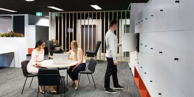 Integrating ESG into Workplace Strategy: Building a Better Future | Amicus