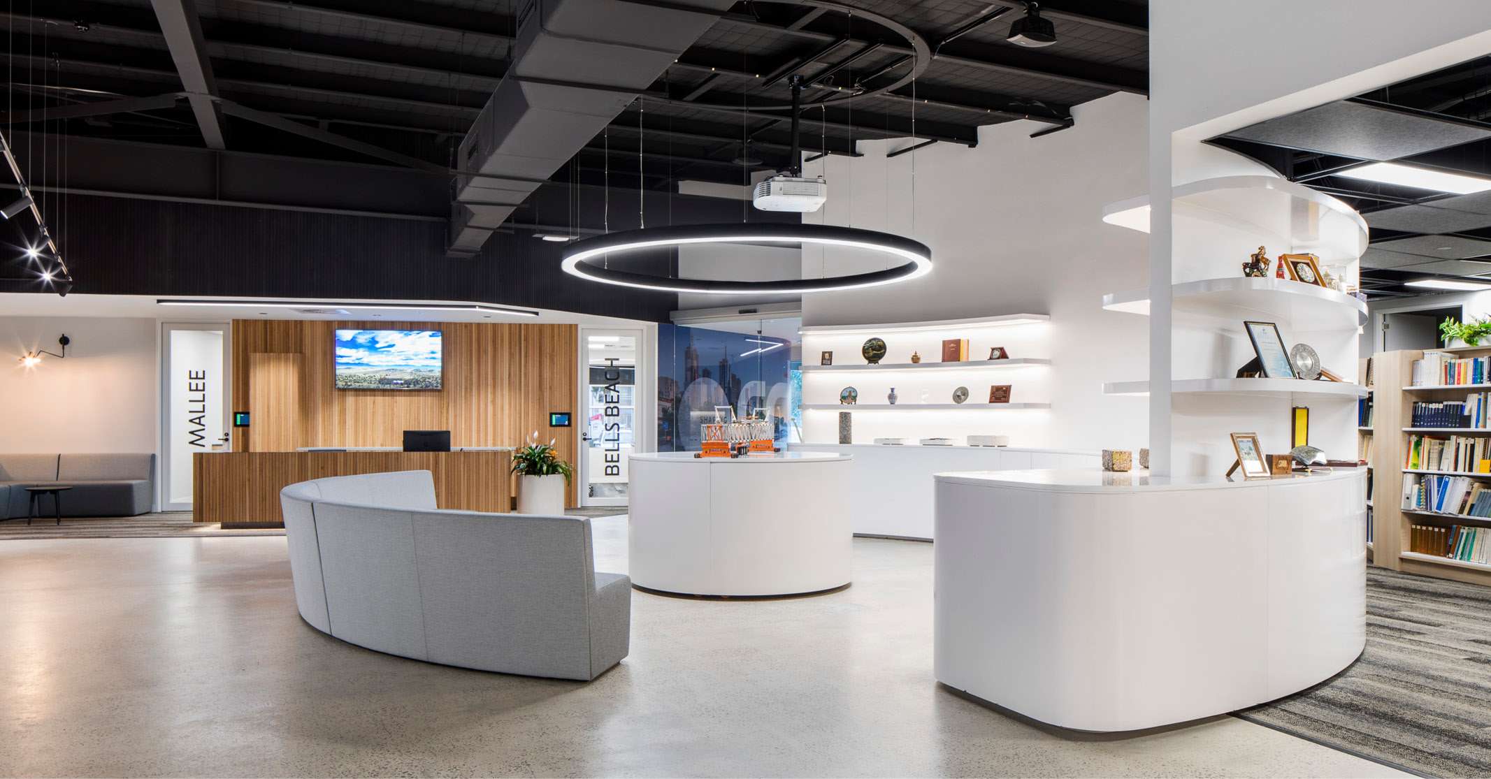 Amicus delivers new Workspace for ARRB | Amicus