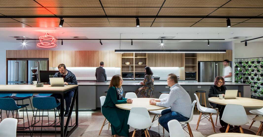 Amicus delivers new Workspace for ARRB | Amicus