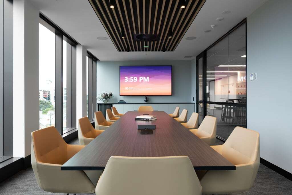 Hybrid office design can entice staff back to the office | Amicus