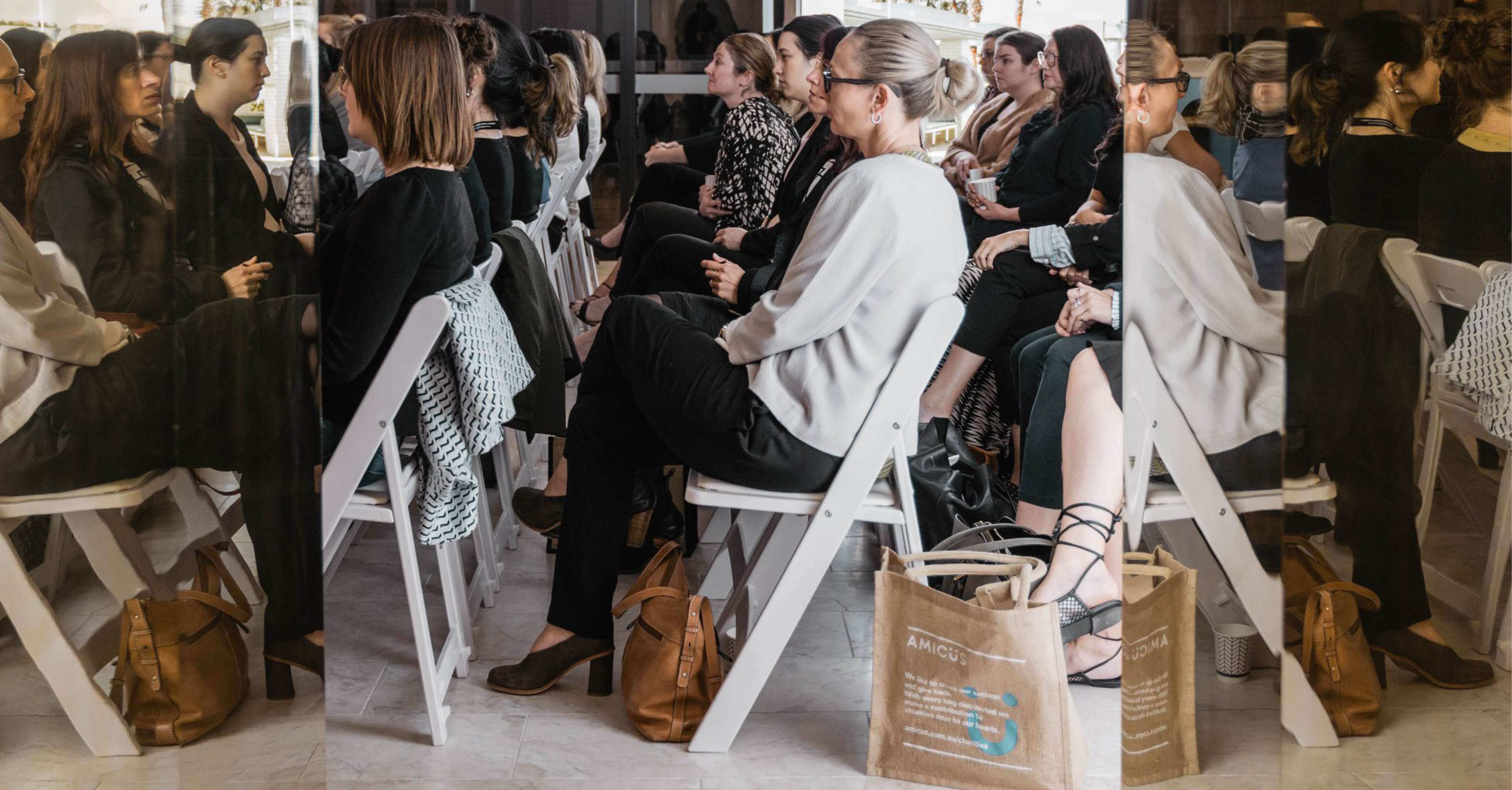 Workspace Wellness. Mind-Body-Energy | Amicus