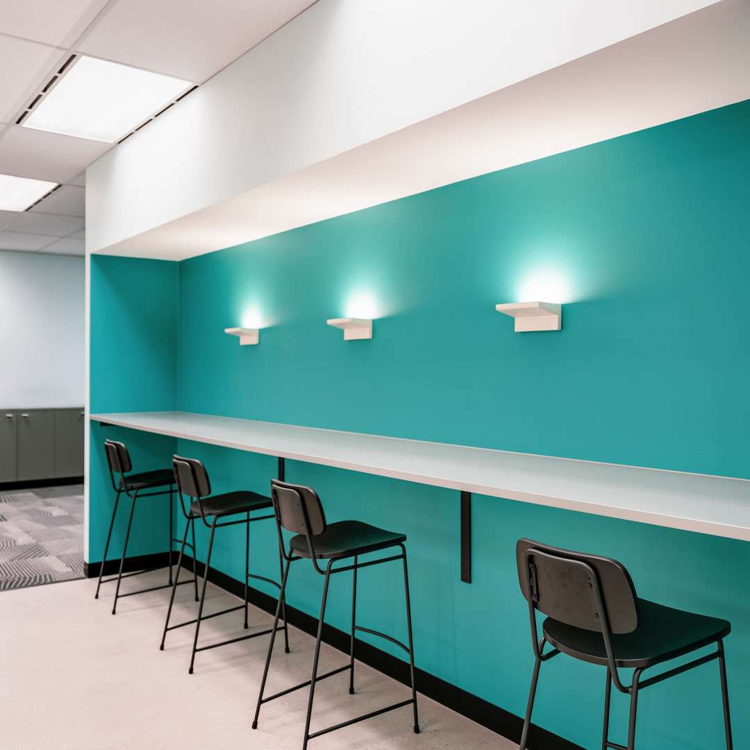 Amicus Project | Novotech Melbourne