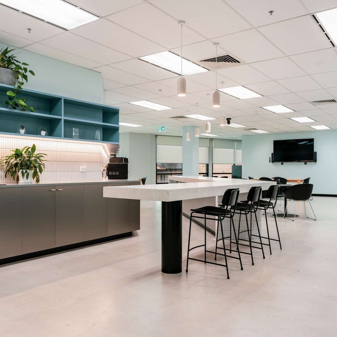 Amicus Project | Novotech Melbourne