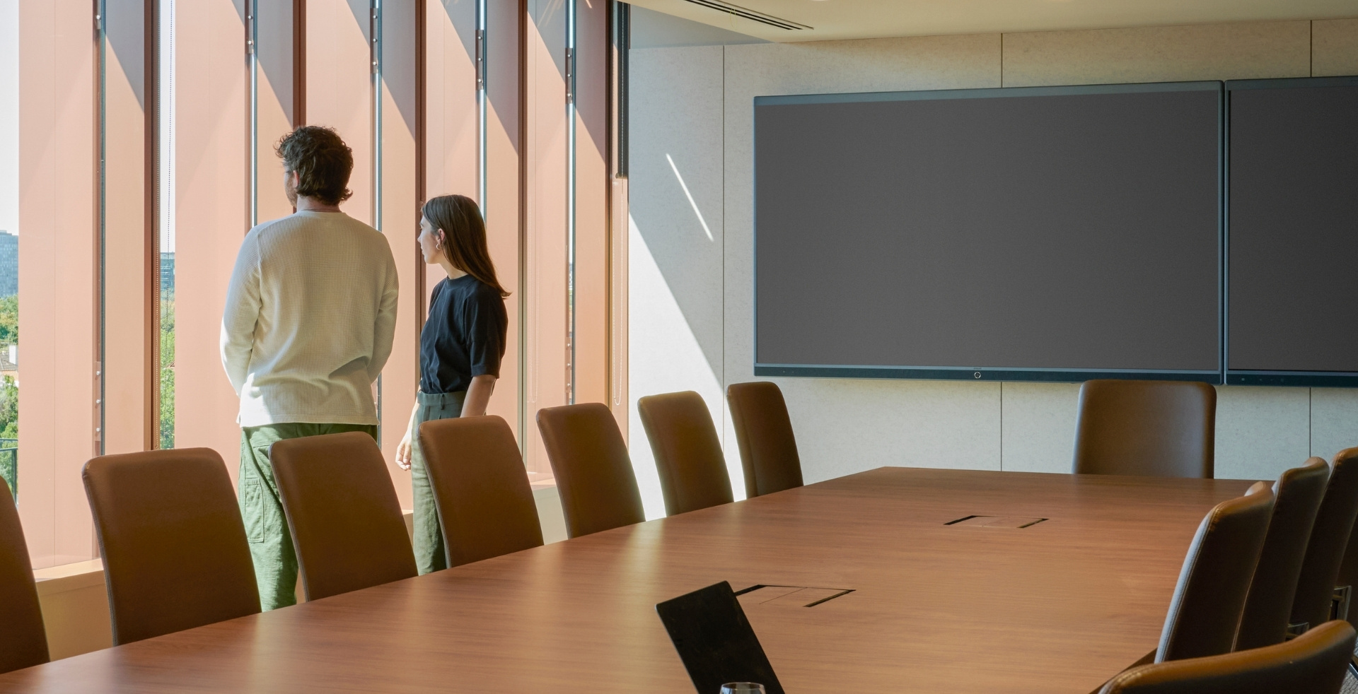 Office Stay or Go | Amicus