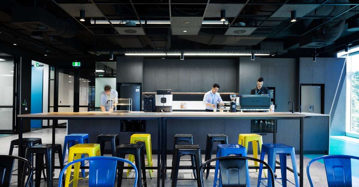 Amicus Project | Planet Innovation