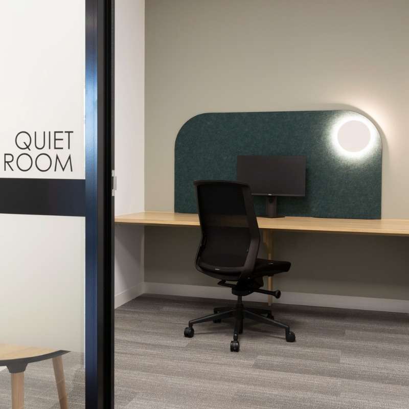 Amicus Project | McArthur