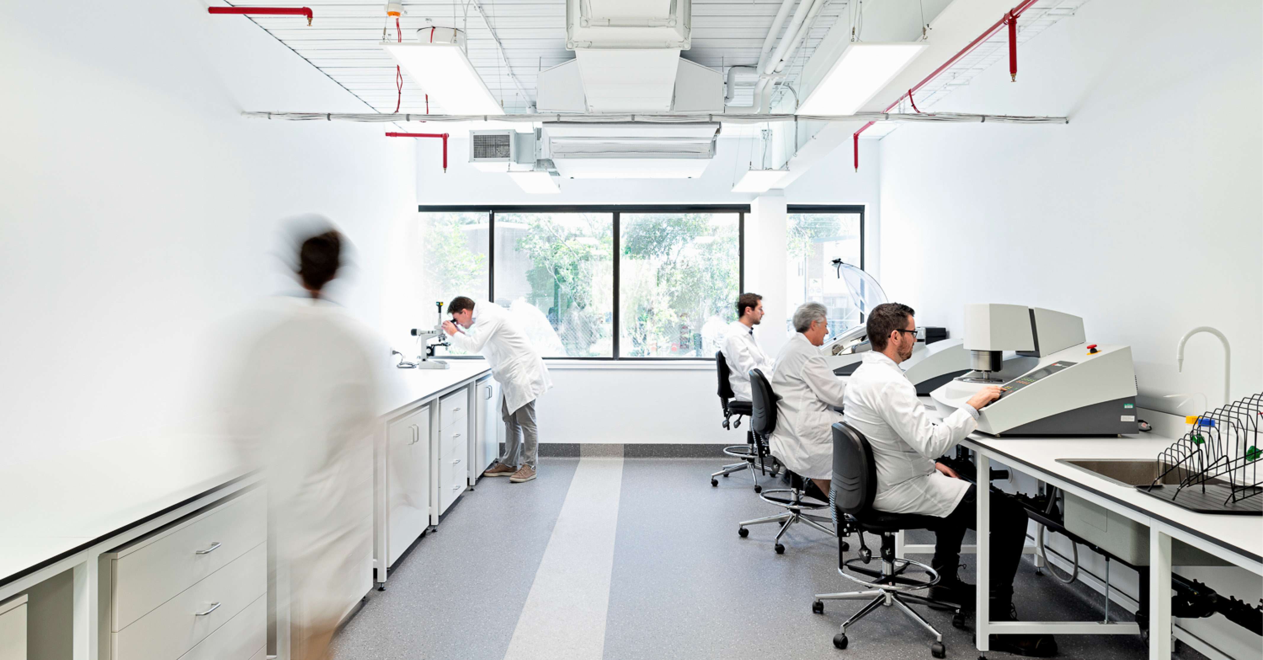 Amicus Project | Star Scientific