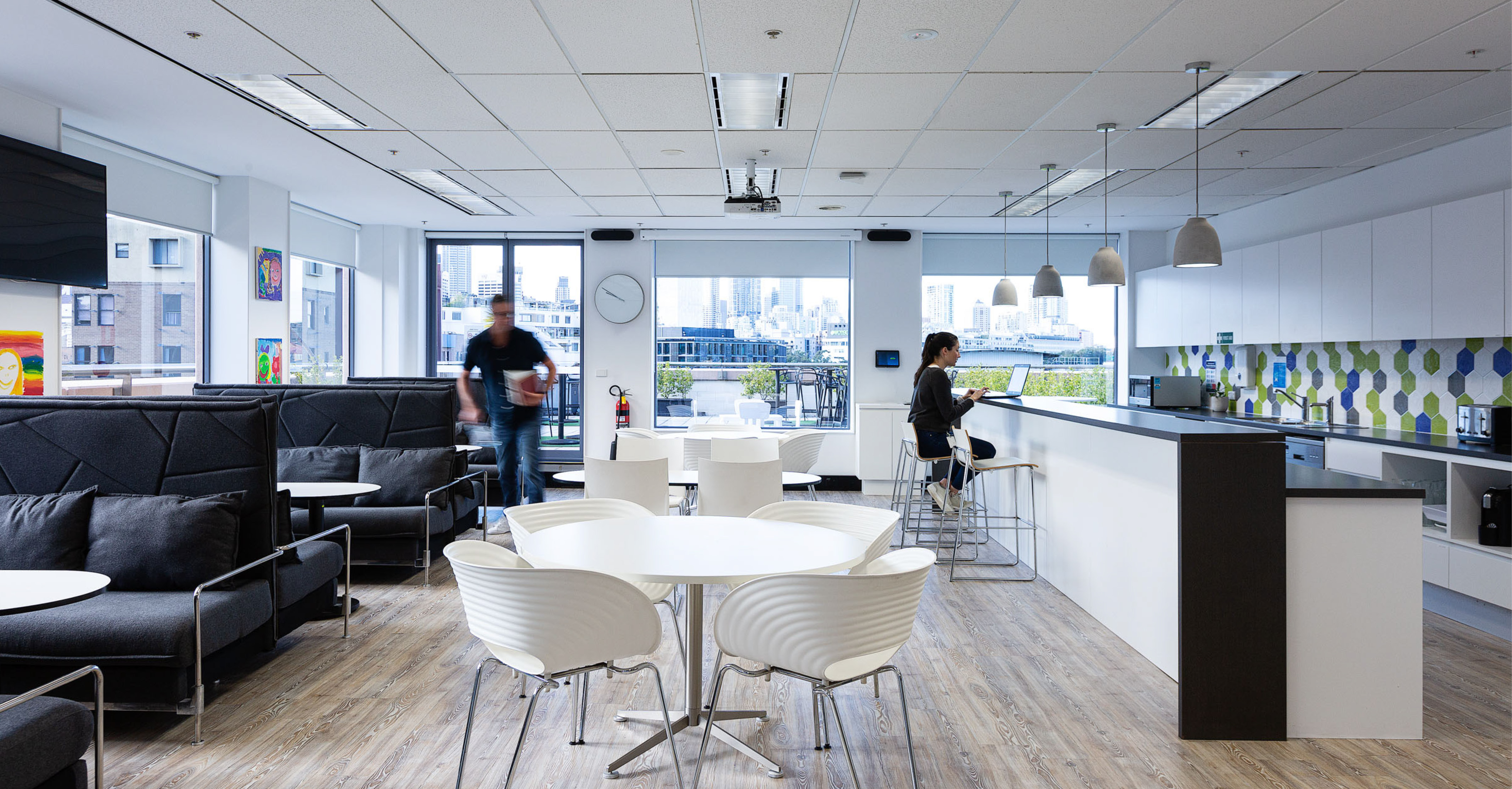 Amicus Project | UNICEF Australia