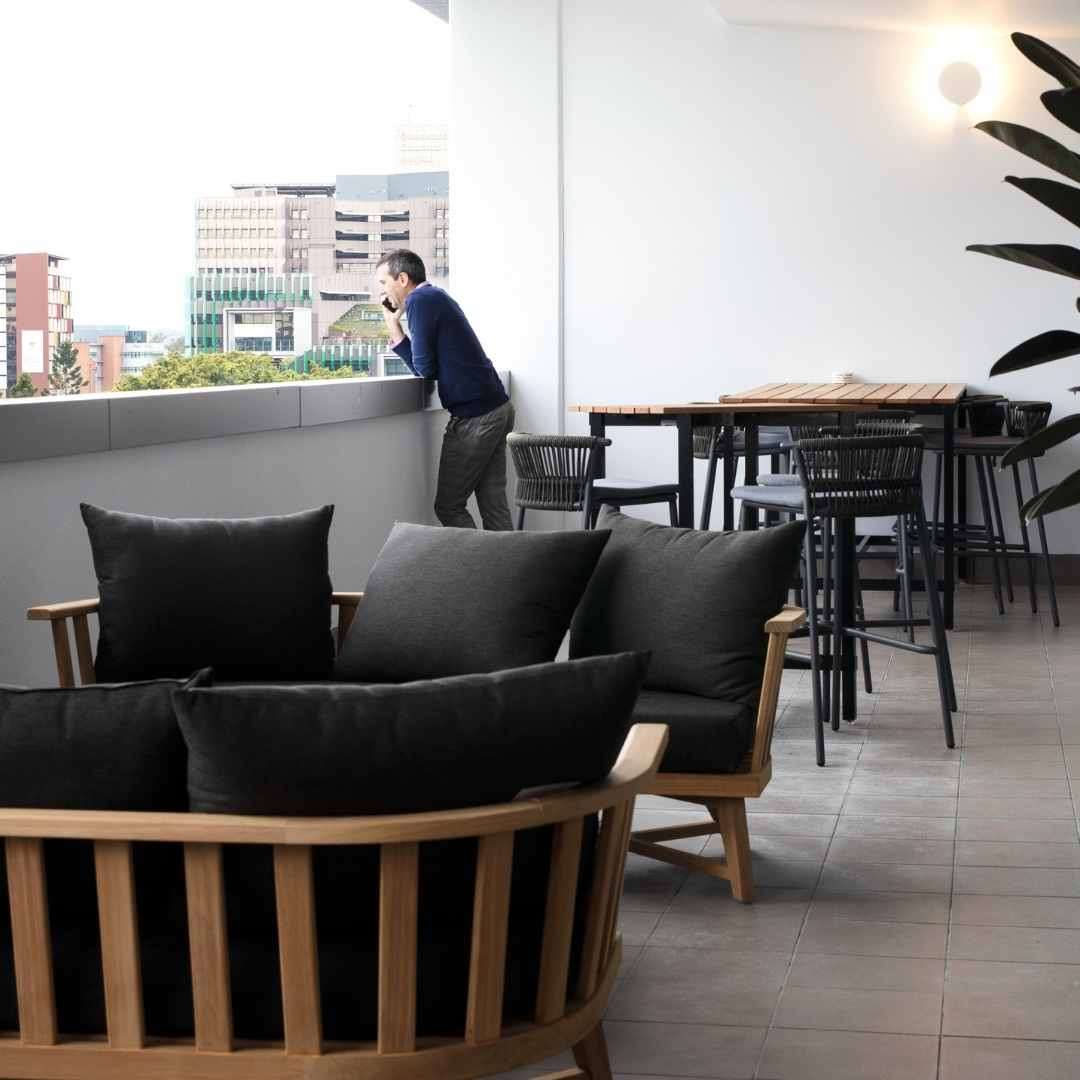 Amicus Project | BUMA Australia