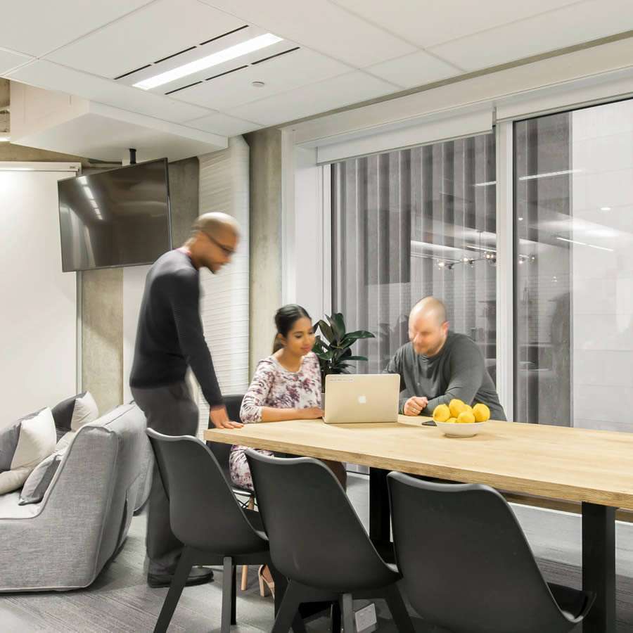 Amicus | Get in touch