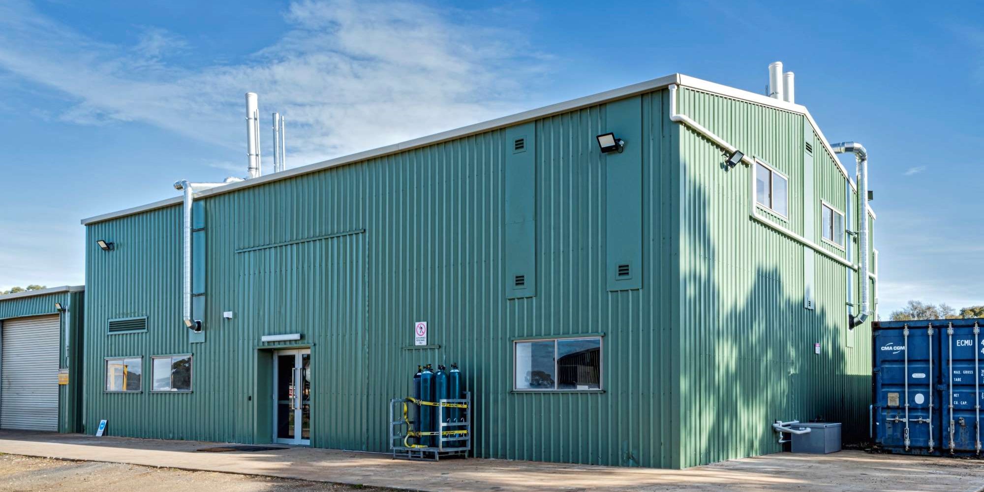 Building Classifications for Labs and Research Facilities | Amicus